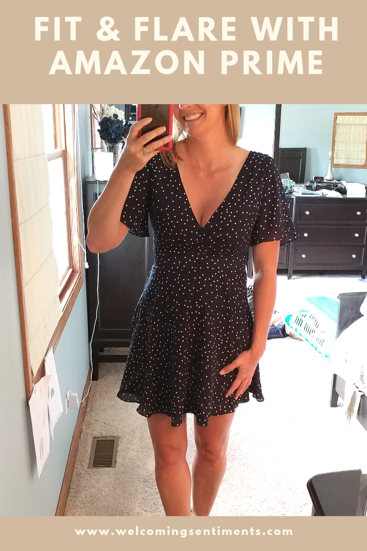 Amazon Prime Wardrobe – Testing A New Shopping Model – Welcoming Sentiments