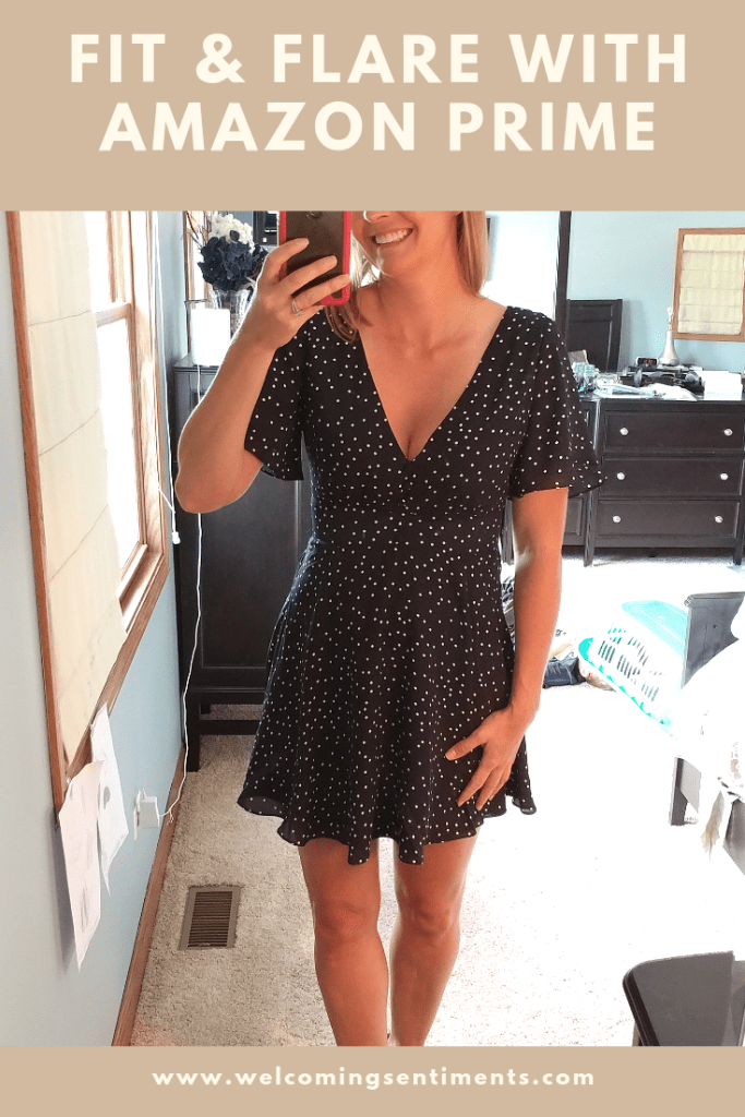 Amazon Prime Wardrobe – Testing A New Shopping Model – Welcoming Sentiments