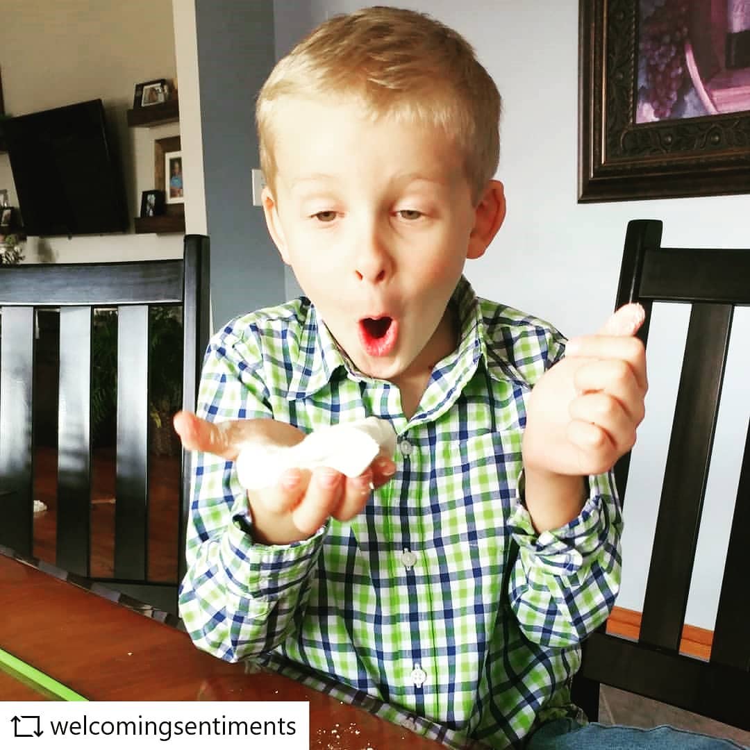 Fun Science Activities for Kids’ Parties – Welcoming Sentiments